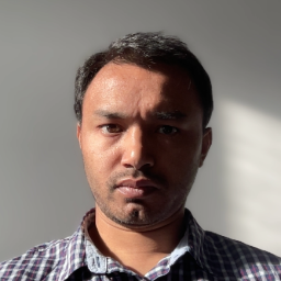 Anil Maharjan - Webflow